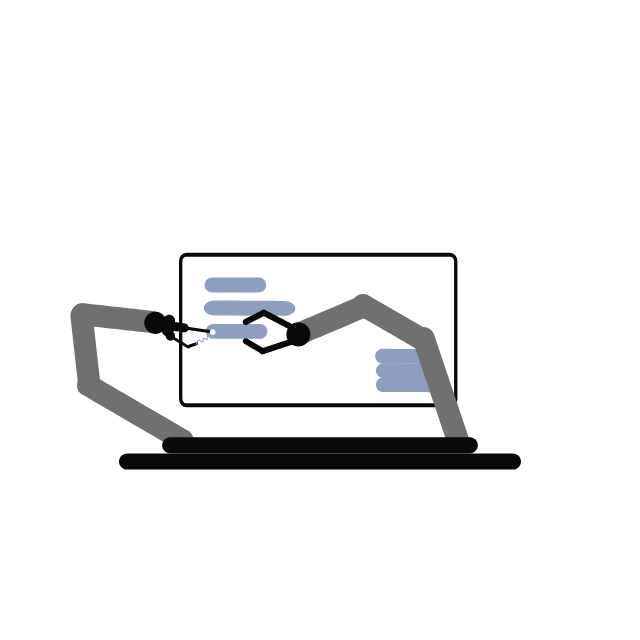 Saravanan's Portfolio